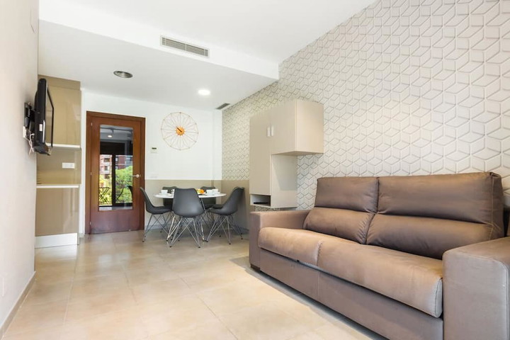 Apartamento Cerca De Sagarada Familia! - Barcelona