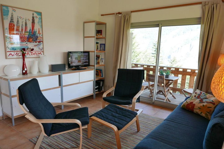 Chalet à La Norma Près Des Remontées - Modane
