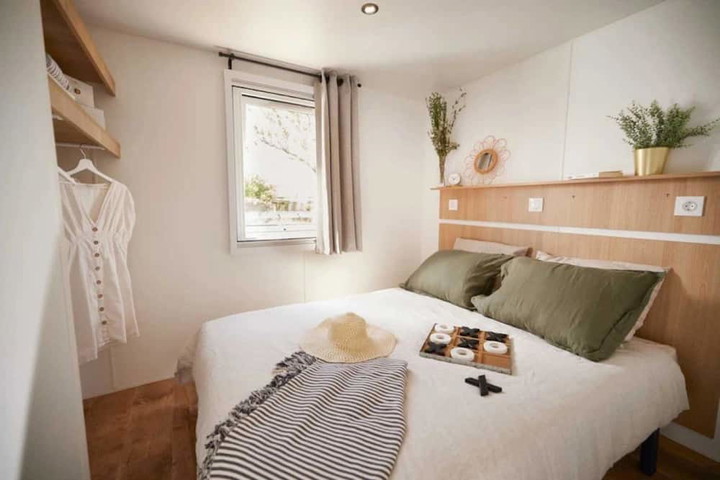 Camping 2 éToiles - Piscine - Ccbgbhf - Menton