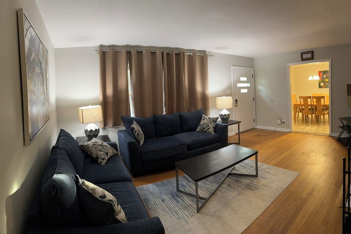 Durham Vacation Or Work Rental - Durham, NC