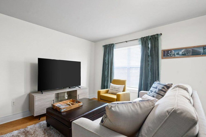 Loft #210 (540 N 2nd St) - Fredericton