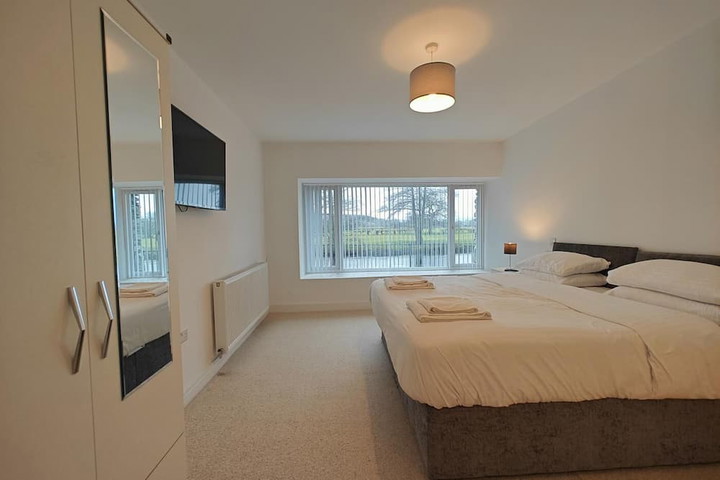 5 Bed In Llandderfel (Oc-b45562) - North Wales