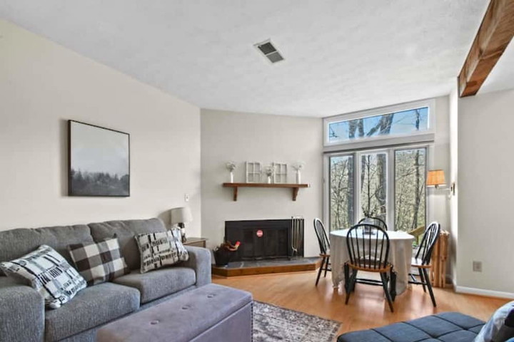 Slope Side Suite - Wintergreen Resort, VA