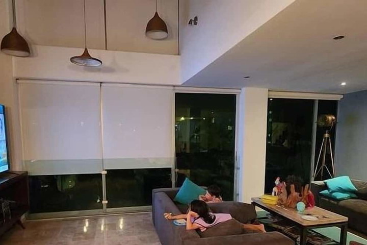 4 Bedroom Penthouse Terra Ph23 Queridaestancia - Nuevo Vallarta