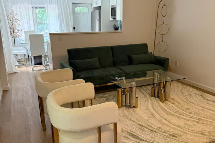 1br Apt  2 Queen Beds  Free Parking  Stair-free Access  Near Nyc - White Plains, NY