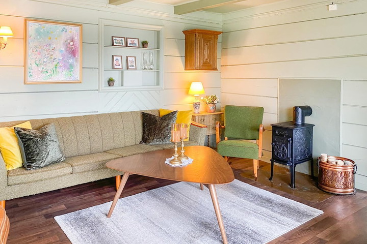 2 Bedroom Cozy Home In åLesund - Alesund