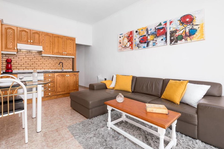 Home2book Las Tinajas B, Charming Stay - Antigua