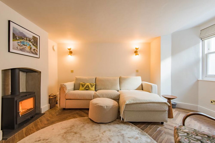 Penshurst House Deal, Kent - Deal