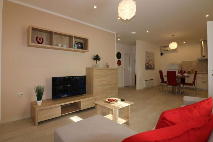 Melisa 6 By Interhome - Poreč
