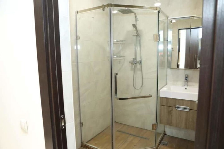 Apartment In The Heart Of Yerevan Near Republic Square And Northern Avenue - Yerevan