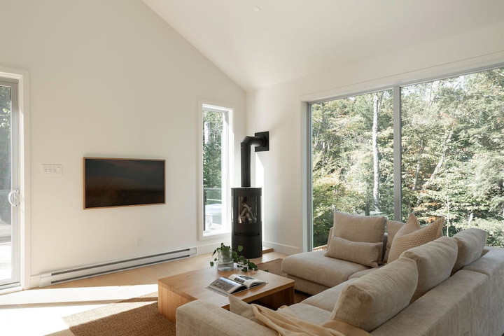 Spa Nordique Privé | Mont-tremblant - Mont-Tremblant