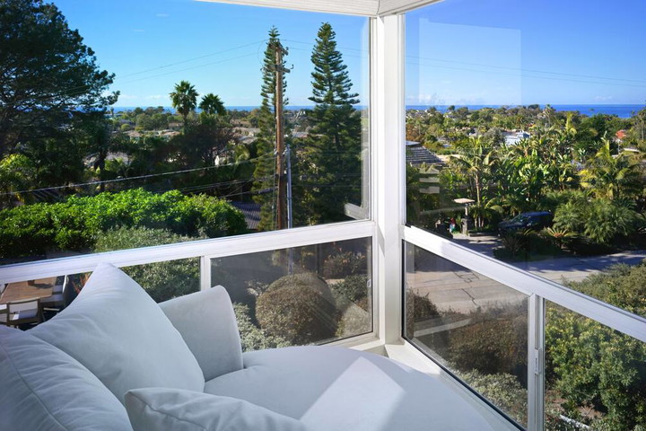 Luxury Home | Ocean View | Fire Pit | Bbq - Encinitas, CA