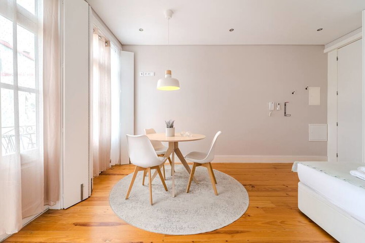Historic Loft By House And People - Vizela