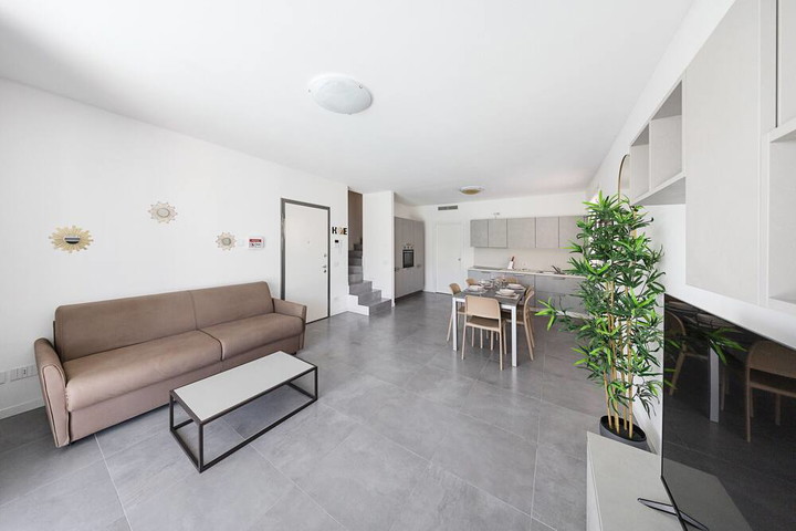 Villa Prestige 23 With Pool - Sirmione