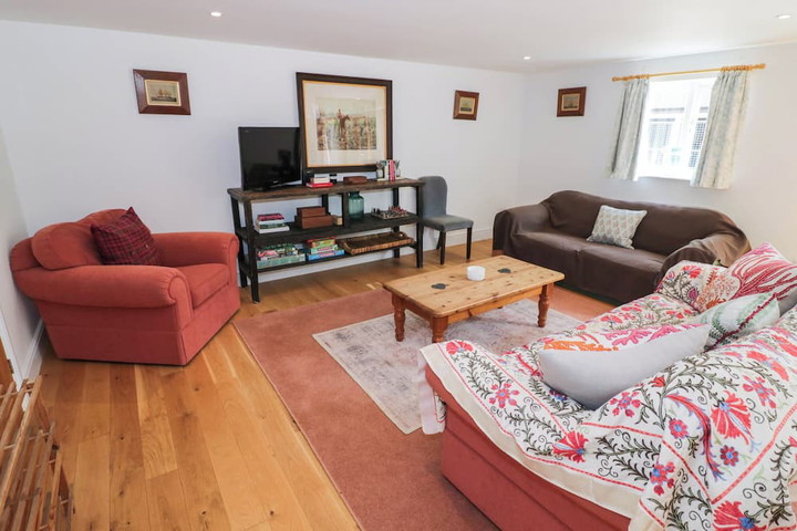 Wayside, Family Friendly, With A Garden In Moreton-in-marsh - Moreton-in-Marsh