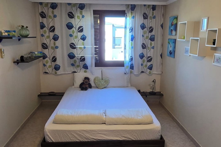 Marvelous 4-bedroom Apartment With Ac In Sunny Manavgat - Side