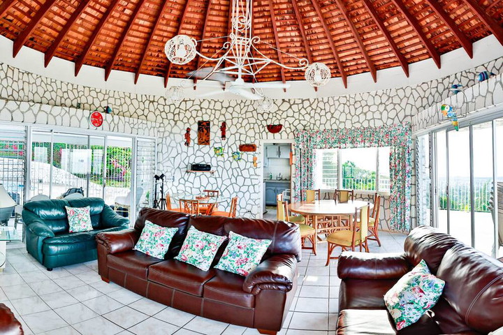 High View Villa Overlooking Montego Bay - Montego Bay