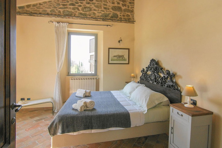 Splendido Appartamento A Fivizzano Con Wifi - Cerreto Laghi