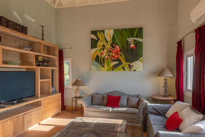 Holiday Home 'Dalia' With Private Pool, Wi-fi And Air Conditioning - Benalup-Casas Viejas