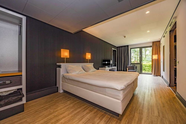 Relaxing Nature & City Getaway Close To Local Walking Trails - Uden