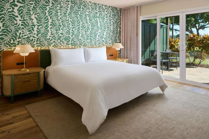 Garden View Bungalow + Pools, Dining, And Tennis - Kaanapali, HI