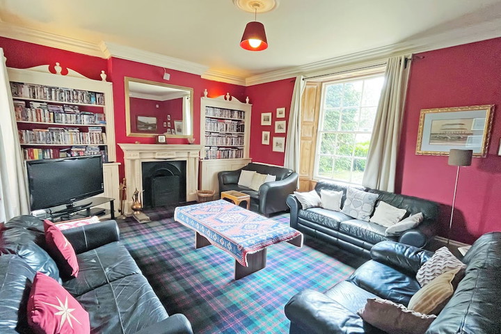 8 Bedroom Accommodation In Horbling, Near Sleaford - Lincolnshire