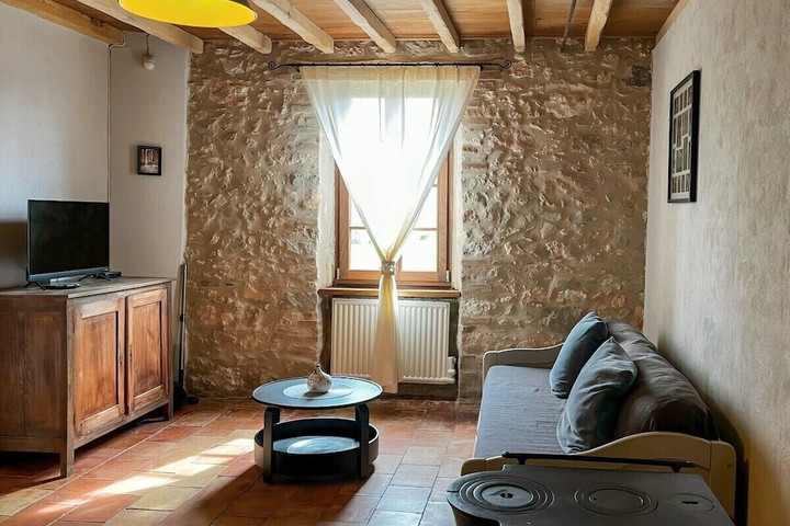 3-star Country House, Swimming Pool - Tarn
