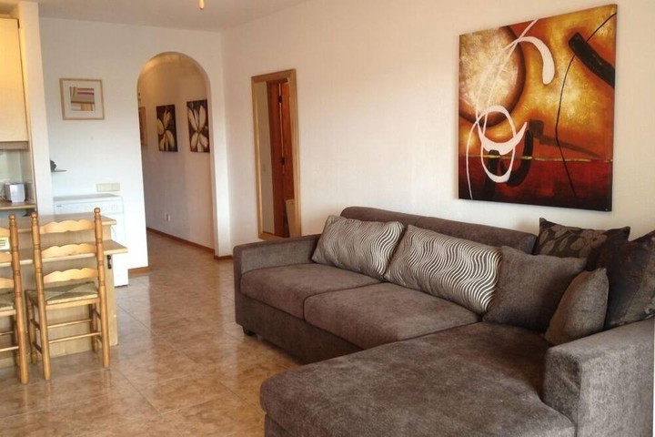 Fairways Club- Amarilla Golf Resort - Tenerife South Airport (TFS)