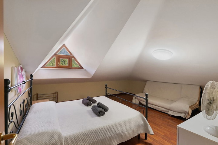 Villa Aresini - Vivi Una Estancia Exclusiva En Montemiletto - Avellino