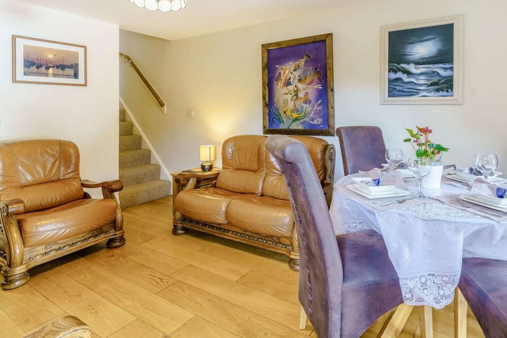 2 Bed In Aberaeron (Oc-45333) - Aberaeron