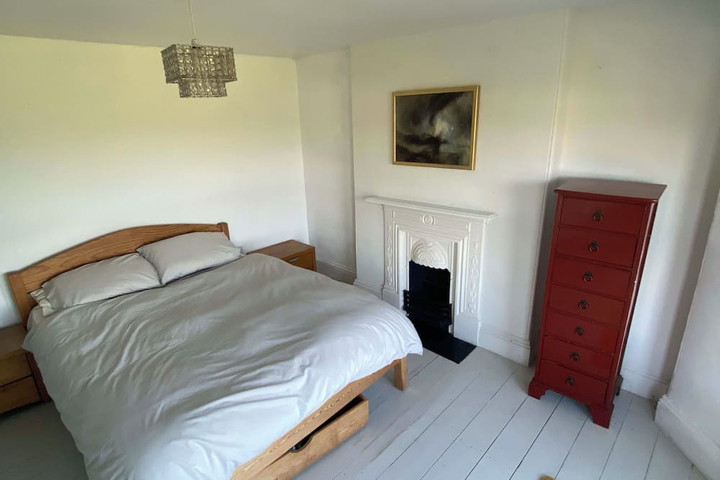 Strand House, Pet Friendly, Character Holiday Cottage In Tintagel - Tintagel