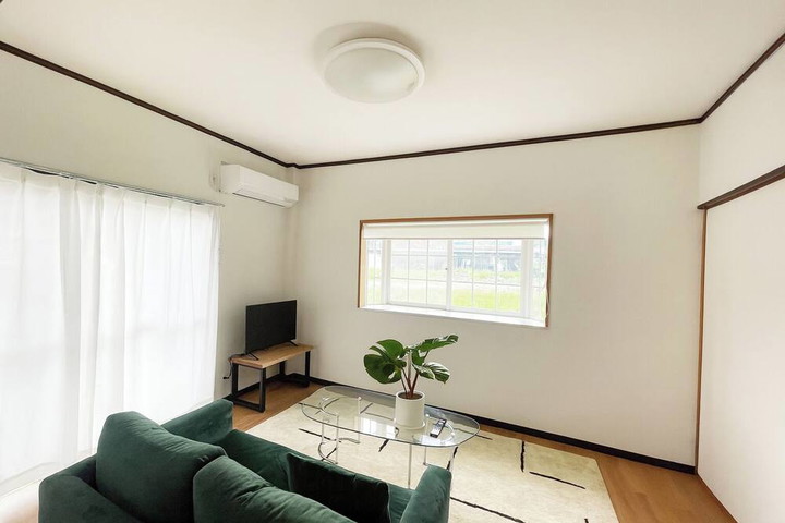 Modern Zen Retreat | Designer's 1br Near Ise & Vison - Giappone