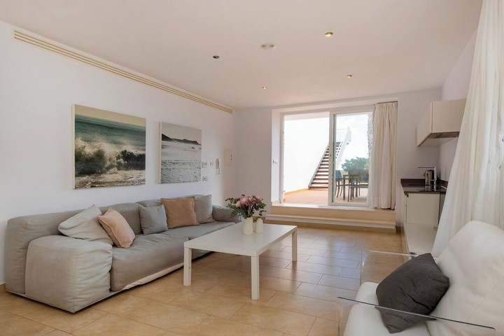 Villa Near Ibiza Town, Sleeps 12/13 - Ibiza