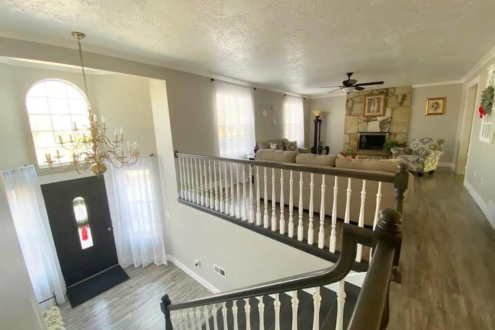 Tudor Anglais Enchanteur - Sandy, UT