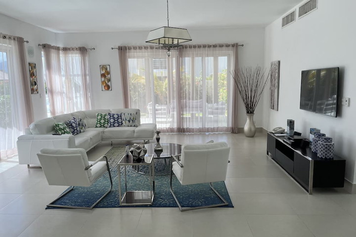 Romantic Caribbean Villa Just Minutes From The Beach - Puerto Plata