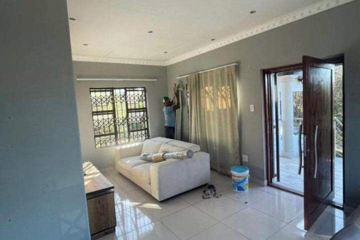 Kings View Exclusive Villas - Hammanskraal