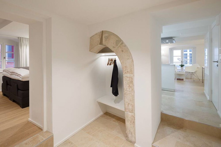 Vacation Rental/apartment For 4 Guests, 65 M², In Regensburg (317836) - Regensburg