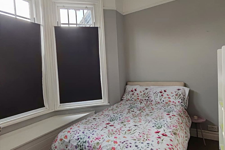 Tunbridge Wells Ground Floor Apartment With Garden - Tonbridge
