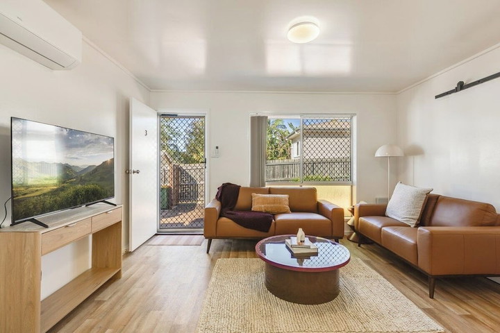 Relaxed Comfort In Quiet Leafy Surrounds! - Toowoomba