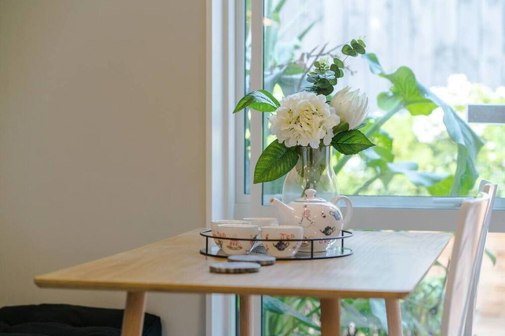 Modern Private 2 Bedroom Home Unit In Albany-walk Distance To Rosedale Park - Auckland