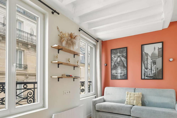 Maison De Rêve Proche Métro Et Rer - Massy