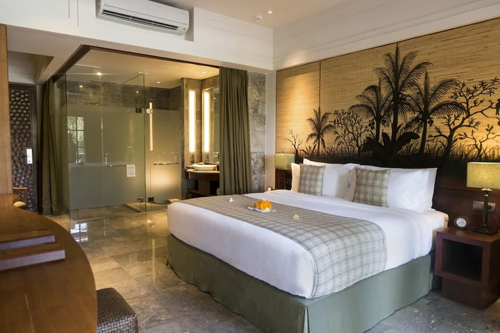Stay At Wellness Retreat Resort @Ubud - Ubud