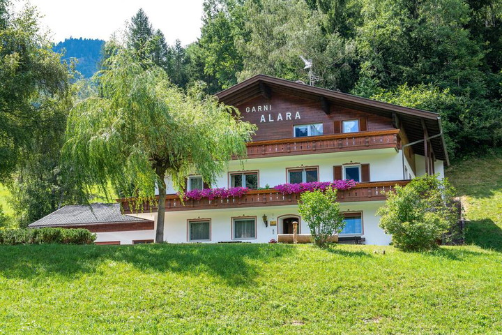 134f Alara Rooms - Val Gardena