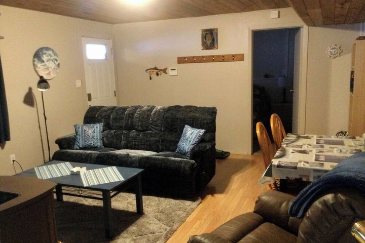 Sea Shell Inn. A Cozy Hideaway - Duncan