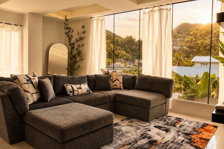 -20% Maravillas 2br Condo Near Beach And Port-of-spain - 포트오브스페인