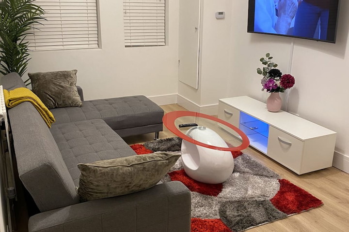 Specious 2bedrooms Woolwich,royal Arsenal - Greenwich