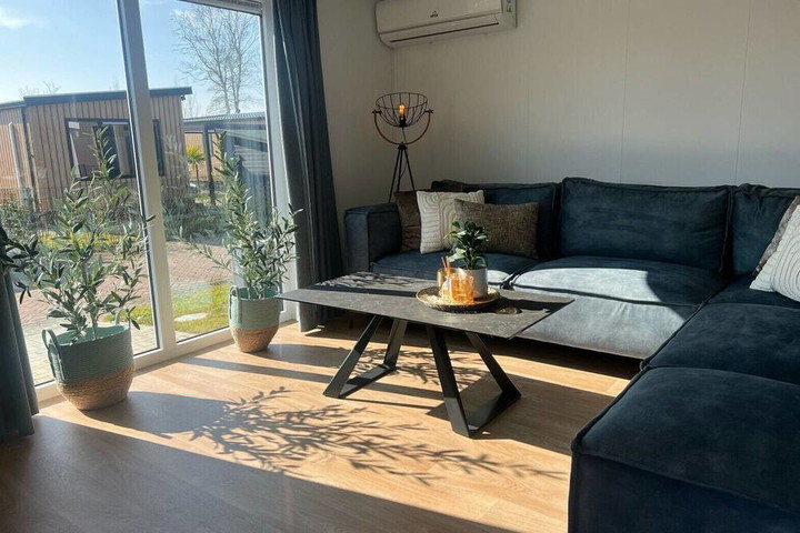 Vakantiepark De Zeeuwse Parel - Zeebaars - Zeeland