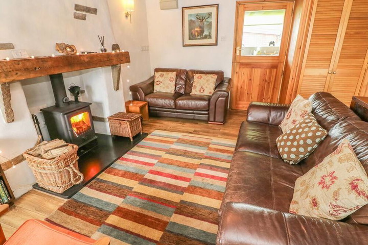 Rosemary Cottage, Burton-in-kendal - Kirkby Lonsdale