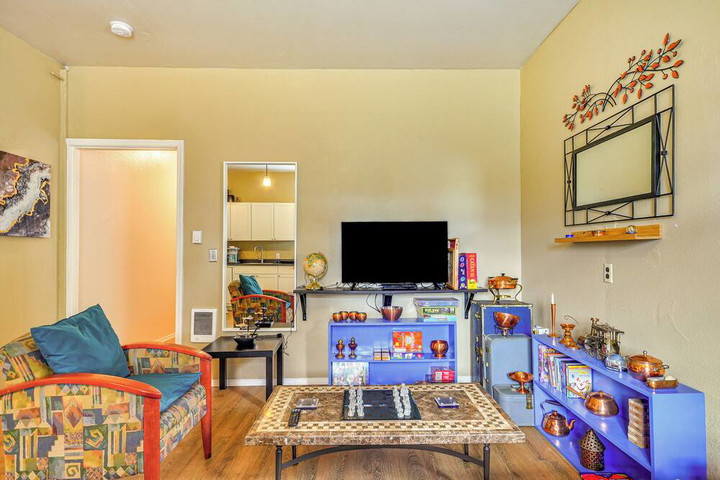 Guest Suite In Portland Area W/ Shared Patio - Hillsboro, OR