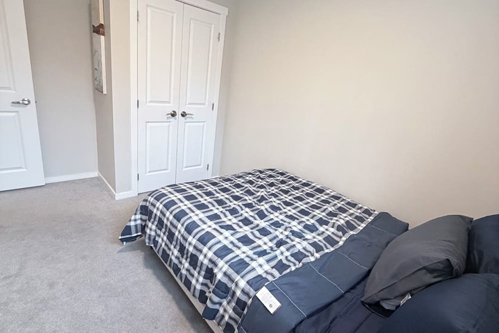 Stylish 2br Private Suite In Mahogany | Sleeps 4 - Calgary